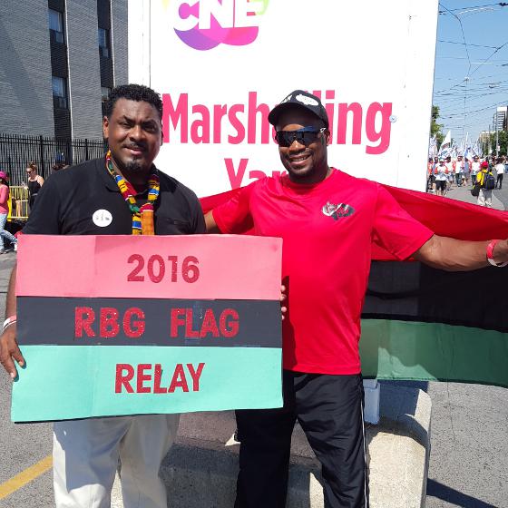 Fitz 'The Whip' Vanderpool